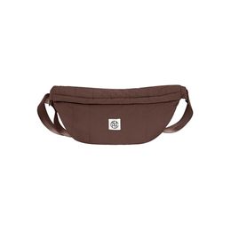 MOSS COPENHAGEN G&uuml;rteltasche "Sasja" in Braun - (B)37 x (H)17 cm - 34% | Damen-koffer-reisegepaeck