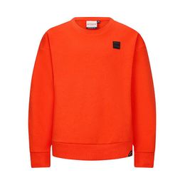 Retour Sweatshirt "Hakar" in Rot - 54% | Gr&ouml;&szlig;e 170/176 | Kinder-sweatshirts-jacken