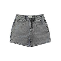 CARS Jeansshorts "Maui" in Anthrazit - 48% | Gr&ouml;&szlig;e 128 | Kinderhosen