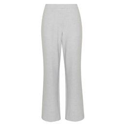 MOSS COPENHAGEN Marlenehose in Grau - 52% | Gr&ouml;&szlig;e S | Damenhosen