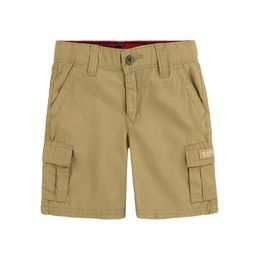 Levi's Kids Shorts in Beige - 44% | Gr&ouml;&szlig;e 164 | Kinderhosen