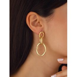 Nakkash Vergold. Ohrstecker - 72% | Schmuck