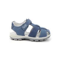 Primigi Halbsandalen in Blau - 38% | Gr&ouml;&szlig;e 26 | Kindersandalen