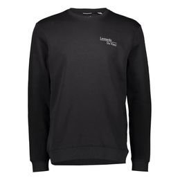 Only & Sons ONLY & SONS Sweatshirt in Schwarz - 57% | Gr&ouml;&szlig;e S | Herren-plussize