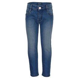 Blue Seven Jeans - Slim fit - in Blau - 53% | Gr&ouml;&szlig;e 104 | Kinderjeans