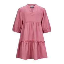 Retour Kleid "Page" in Pink - 55% | Gr&ouml;&szlig;e 146/152 | Kinderkleider