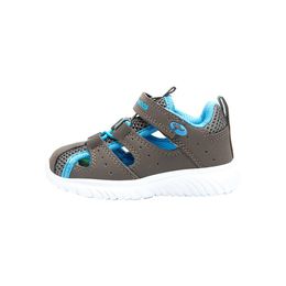 Kangaroos Halbsandalen "KI-Rock Lite EV" in Grau - 34% | Gr&ouml;&szlig;e 29 | Kindersandalen