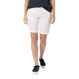 Timezone Shorts in Wei&szlig; - 60% | Gr&ouml;&szlig;e L | Shorts