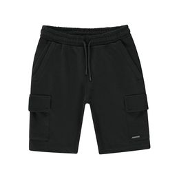 CARS Shorts "Redush" in Schwarz - 56% | Gr&ouml;&szlig;e 176 | Kinderhosen