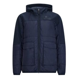 Retour Steppjacke "Ashton" in Dunkelblau - 52% | Gr&ouml;&szlig;e 110 | Kinderjacken