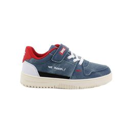Primigi Sneakers in Dunkelblau - 45% | Gr&ouml;&szlig;e 35 | Kindersneakers