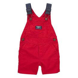 Oshkosh Spieler in Rot - 63% | Gr&ouml;&szlig;e 68 | Babyoveralls