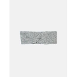 Perfect Cashmere Kaschmir-Stirnband "Namad" in Grau - 57% | Damen-stirnbaender