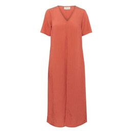 Cream Kleid in Orange - 61% | Gr&ouml;&szlig;e 38 | Damen-kleider