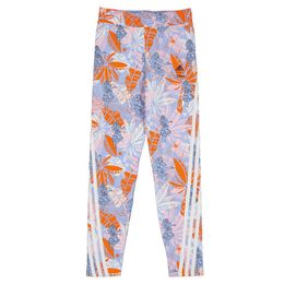 Adidas Leggings in Bunt - 62% | Gr&ouml;&szlig;e 98 | Kinderhosen