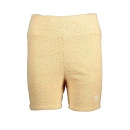 Adidas Shorts in Beige - 80% | Gr&ouml;&szlig;e 32 | Damenhosen