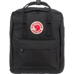 Fj&auml;llr&auml;ven Fj&auml;llr&auml;ven Rucksack 'Kanken' Herren Gr&ouml;&szlig;e one size schwarz