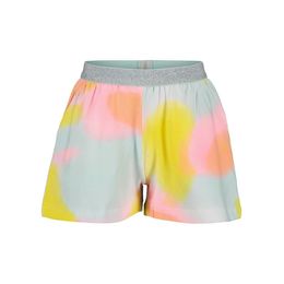 Blue Seven Shorts in T&uuml;rkis/ Bunt - 46% | Gr&ouml;&szlig;e 104 | Kinderhosen