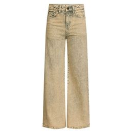 Retour Hose "Tatum" in Beige - 56% | Gr&ouml;&szlig;e 128 | Kinderhosen