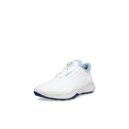 Ecco Slip-Ons 'M Golf Biom H5' male White size 43