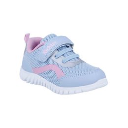 Richter Shoes Sneakers "Wallaby" in Hellblau - 24% | Gr&ouml;&szlig;e 30 | Babysneakers