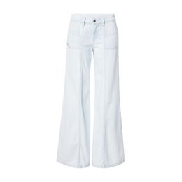 Diesel Jeans 'D-AKII' female Blue size 24
