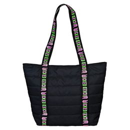 Undercover Shopper "Wicked" in Schwarz - (B)44 x (H)33,5 x (T)15 cm - 23% | Kinder-rucksaecke-taschen