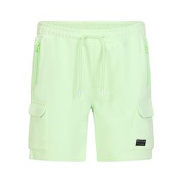 Retour Shorts "Dano" in Gr&uuml;n - 56% | Gr&ouml;&szlig;e 104 | Kinderhosen