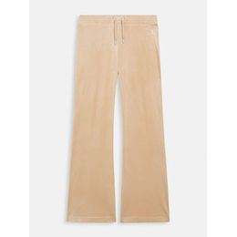 Juicy Couture Sweathose in Beige - 71% | Gr&ouml;&szlig;e XS | Damenhosen