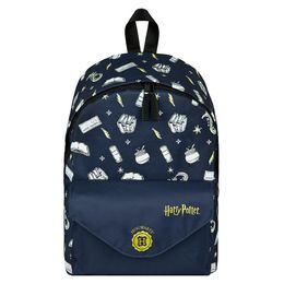 Undercover Rucksack "Harry Potter" in Dunkelblau - (B)29 x (H)39 x (T)13,5 cm - 14% | Kinder-rucksaecke-taschen