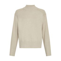 MOSS COPENHAGEN Pullover in Beige - 57% | Gr&ouml;&szlig;e XS/S | Damen-pullover-cardigans
