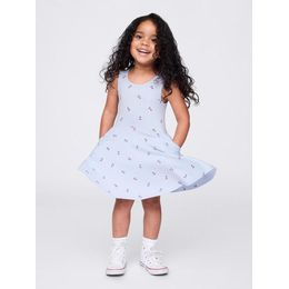GAP Kleid in Hellblau - 51% | Gr&ouml;&szlig;e 80/86 | Baby-kleider-roecke