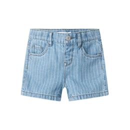 name it Jeans-Shorts in Hellblau - 44% | Gr&ouml;&szlig;e 92 | Kinderhosen