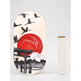 Woody Kids Balancierboard - ab 3 Jahren - 57% | Motorikspielzeug