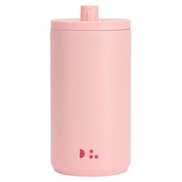 Design Letters Thermobecher in Rosa - 350 ml - 44% | Damen-outdoor-ausruestung