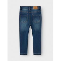 name it Jeans "Salli" in Blau - 24% | Gr&ouml;&szlig;e 116 | Kinderjeans