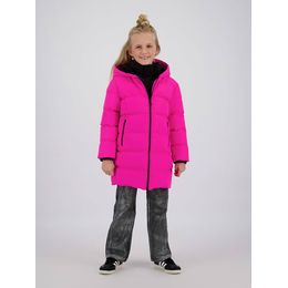 Vingino Steppmantel in Pink - 60% | Gr&ouml;&szlig;e 152 | Kinderjacken