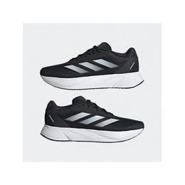 Adidas Laufschuhe "Duramo SL" in Schwarz/ Wei&szlig; - 23% | Gr&ouml;&szlig;e 45 | Herrenschuhe-outdoorschuhe