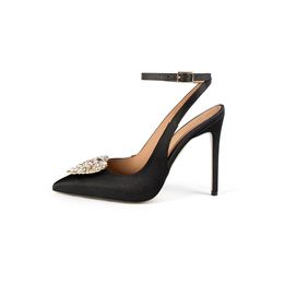 loft37 Pumps in Schwarz - 54% | Gr&ouml;&szlig;e 39 | Pumps
