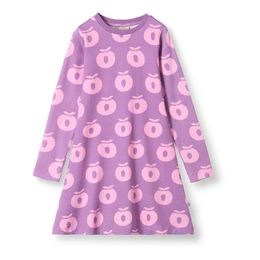 Smafolk Sm&aring;folk Kleid "Gala" in Lila - 51% | Gr&ouml;&szlig;e 92/98 | Baby-kleider-roecke