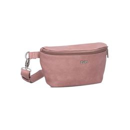 Zwei G&uuml;rteltasche in Rosa - (B)25 x (H)12 x (T)7 cm - 53% | Damen-koffer-reisegepaeck