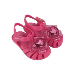 zaxy Halbsandalen "Candy" in Pink - 66% | Gr&ouml;&szlig;e 25/26 | Babysandalen