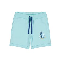 lamino Sweatshorts in Hellblau - 46% | Gr&ouml;&szlig;e 140 | Kinderhosen