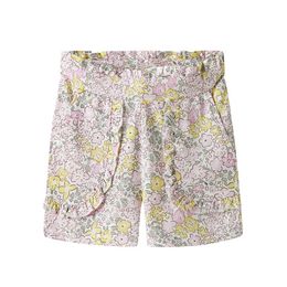 name it Shorts "Haile" in Bunt - 47% | Gr&ouml;&szlig;e 92 | Kinderhosen