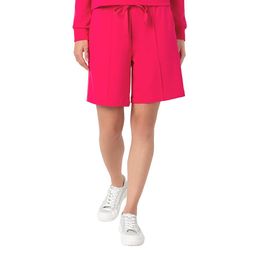 Timezone Shorts in Pink - 65% | Gr&ouml;&szlig;e M | Shorts