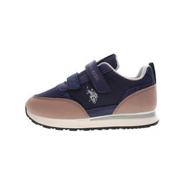 U.S. Polo Assn. Sneakers in Dunkelblau - 50% | Gr&ouml;&szlig;e 30 | Kindersneakers