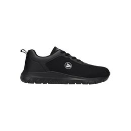 Jako Sportschuhe "Lior" in Schwarz - 54% | Gr&ouml;&szlig;e 42 | Damen-outdoor-sport-schuhe