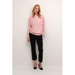 Culture Pullover in Rosa - 59% | Gr&ouml;&szlig;e M | Damen-pullover-cardigans
