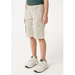 Mexx Shorts in Beige - 58% | Gr&ouml;&szlig;e 104 | Kinderhosen