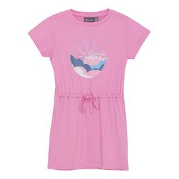 Color Kids Kleid in Pink - 49% | Gr&ouml;&szlig;e 128 | Kinderkleider